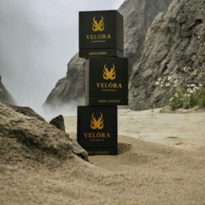 VATRA Radiance - Velóra
